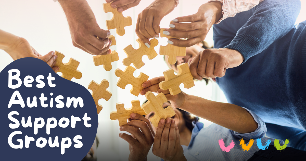 Autism support groups for parents – PRIDEFUL ON THE SPECTRUM